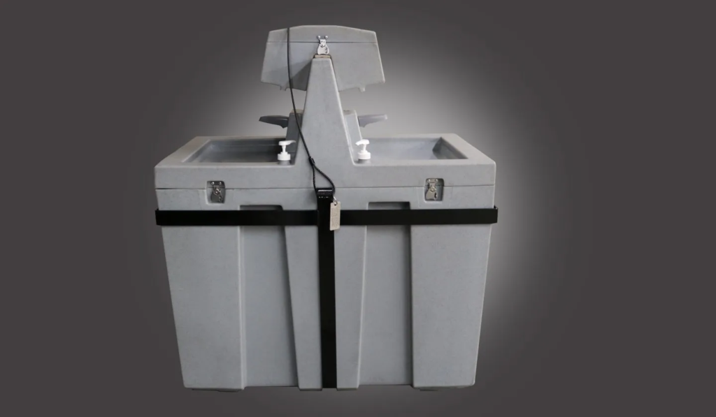 Handing Washing Station – The TSF Company